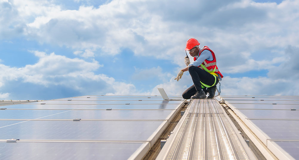 NYSERDA - New York State Energy Research & Development Authority | NYSERDA