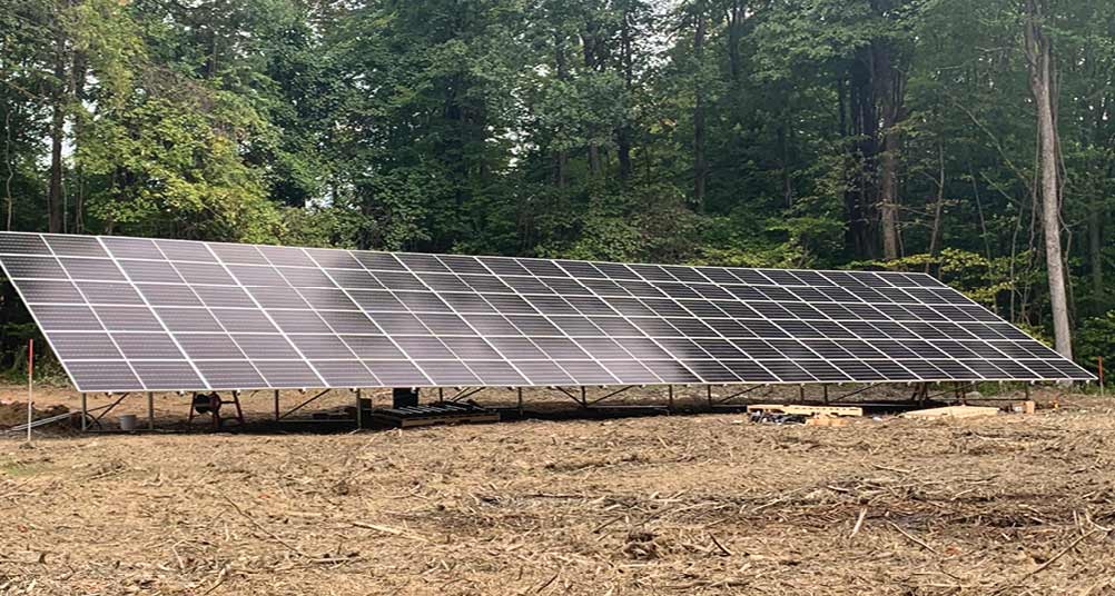 NYSERDA - New York State Energy Research & Development Authority - NYSERDA