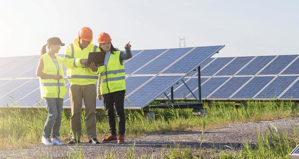 NYSERDA - New York State Energy Research & Development Authority - NYSERDA